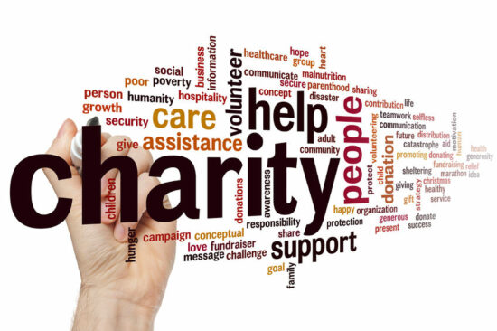 Powerful List of Good Works Transform the World on St. Patrick's Day ...