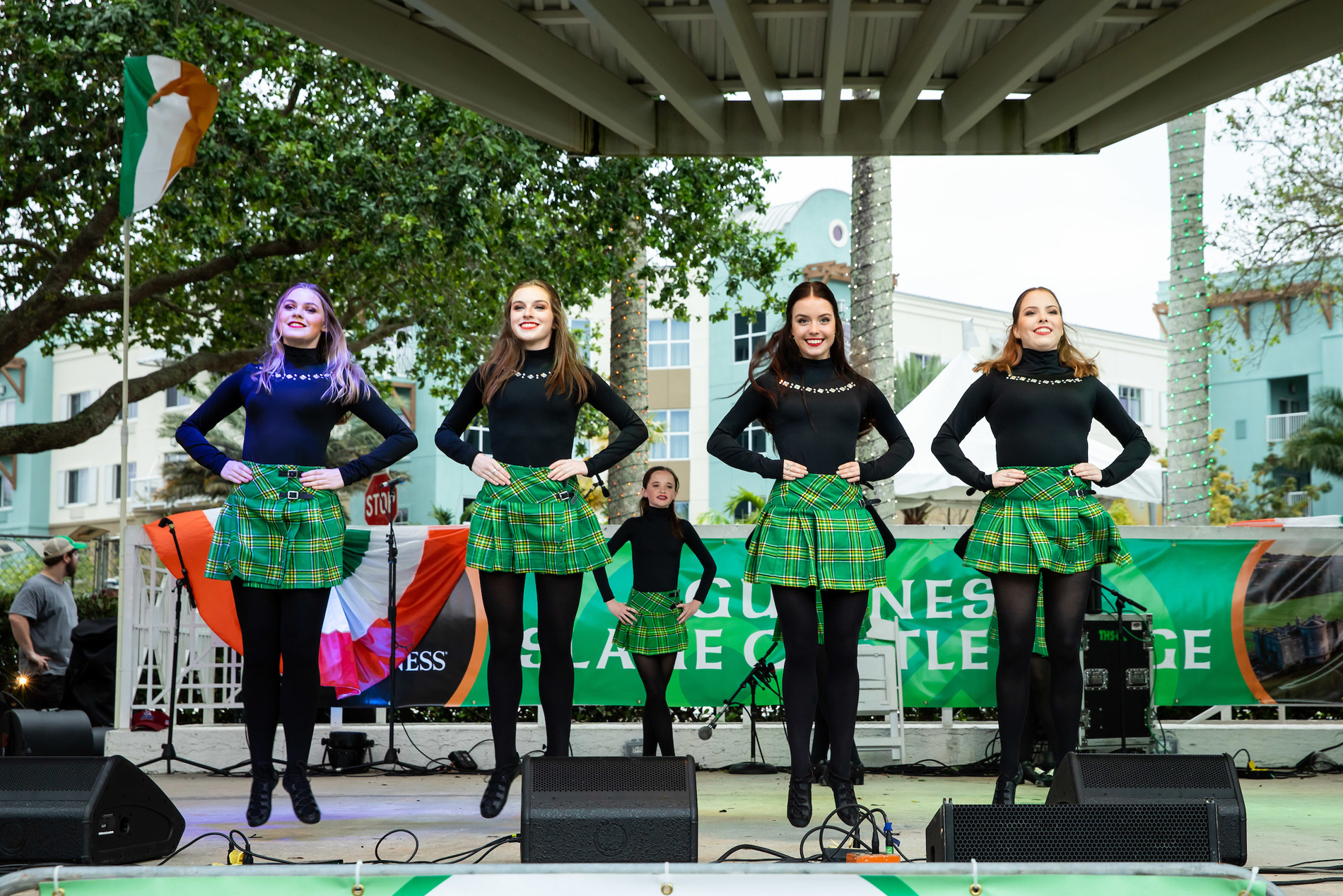 Embracing the Essence: A Journey into the Heart of Irish Culture - 5 ...