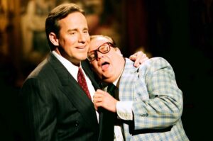 Iconic Saturday Night Live Skit - St. Patrick Day